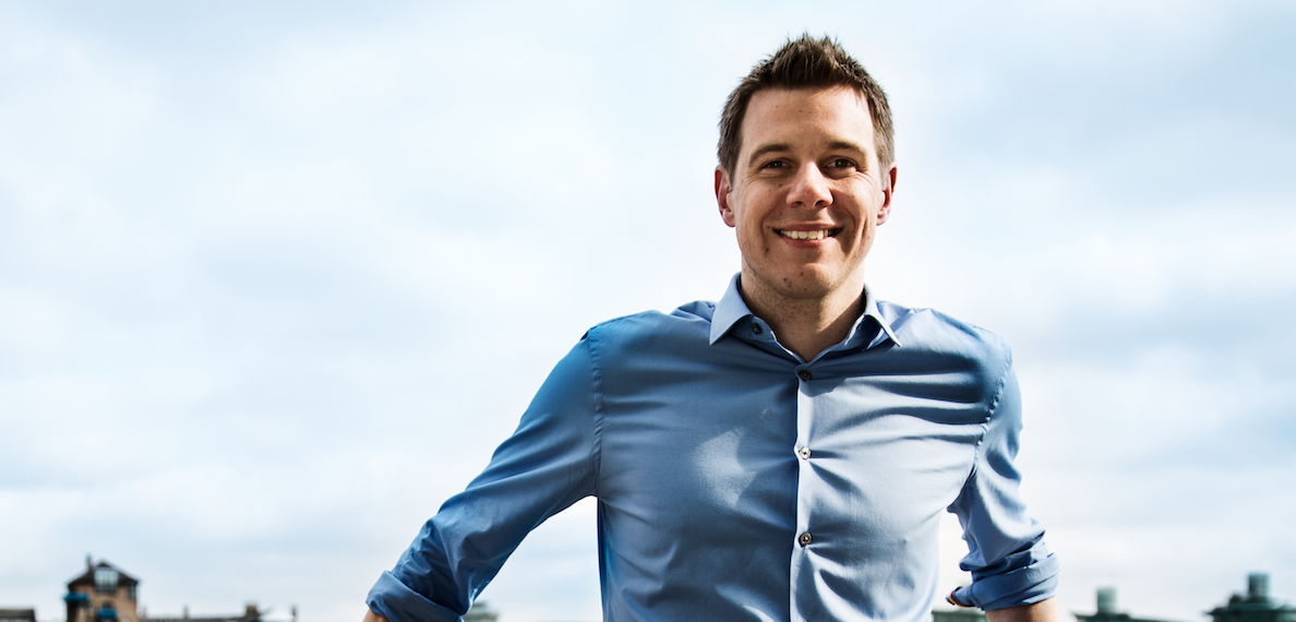 AOA 104 | Tony Wrighton | Zestology: How To Get More Energy - Derek ...