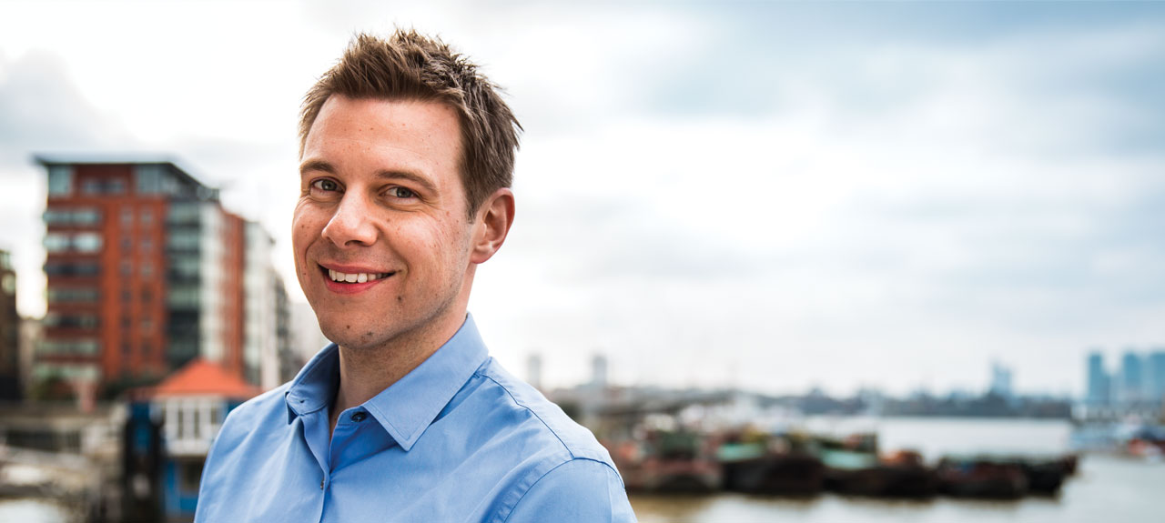 Tony Wrighton | Evolving Your Career Through Health And Personal ...