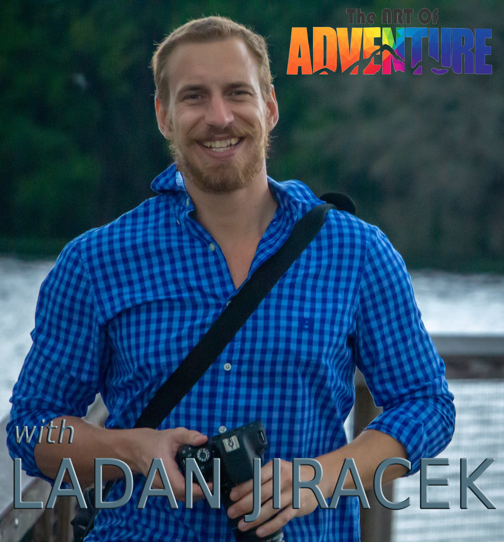 Ladan Jiracek | The Hero Returns With the Treasure | When Travelers ...