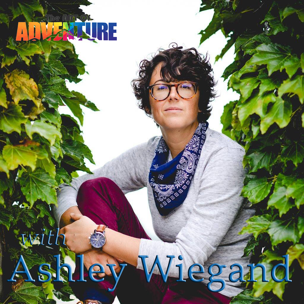 Ashley Wiegand | Using Neurofeedback for Peak Performance - Derek ...