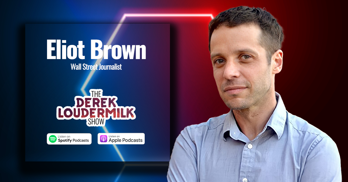 Eliot Brown | WeWork, Adam Neumann, and the Great Startup Delusion ...